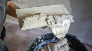 Intonaco: tutto ciò che devi sapere